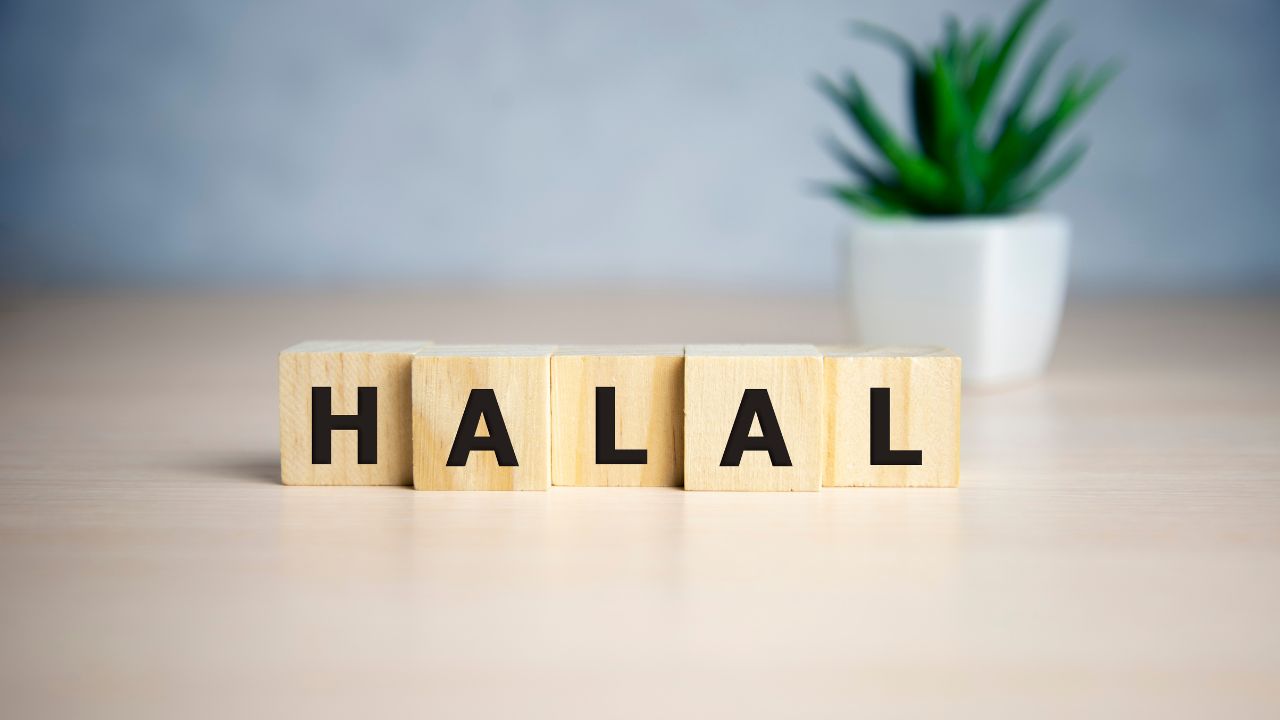 Halal Certified | Concepts Ecotech